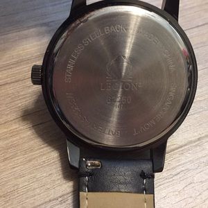 legion | Accessories | Legion Mens Watch | Poshmark